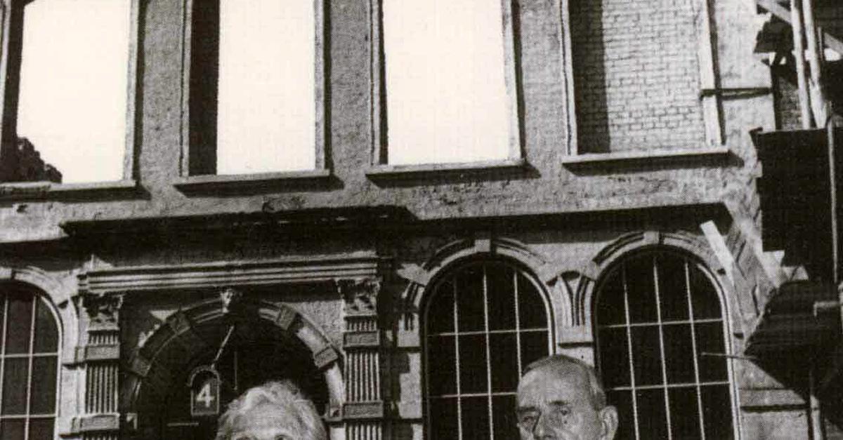 Thomas Mann und sein Bruder: Magier ihrer Zeit